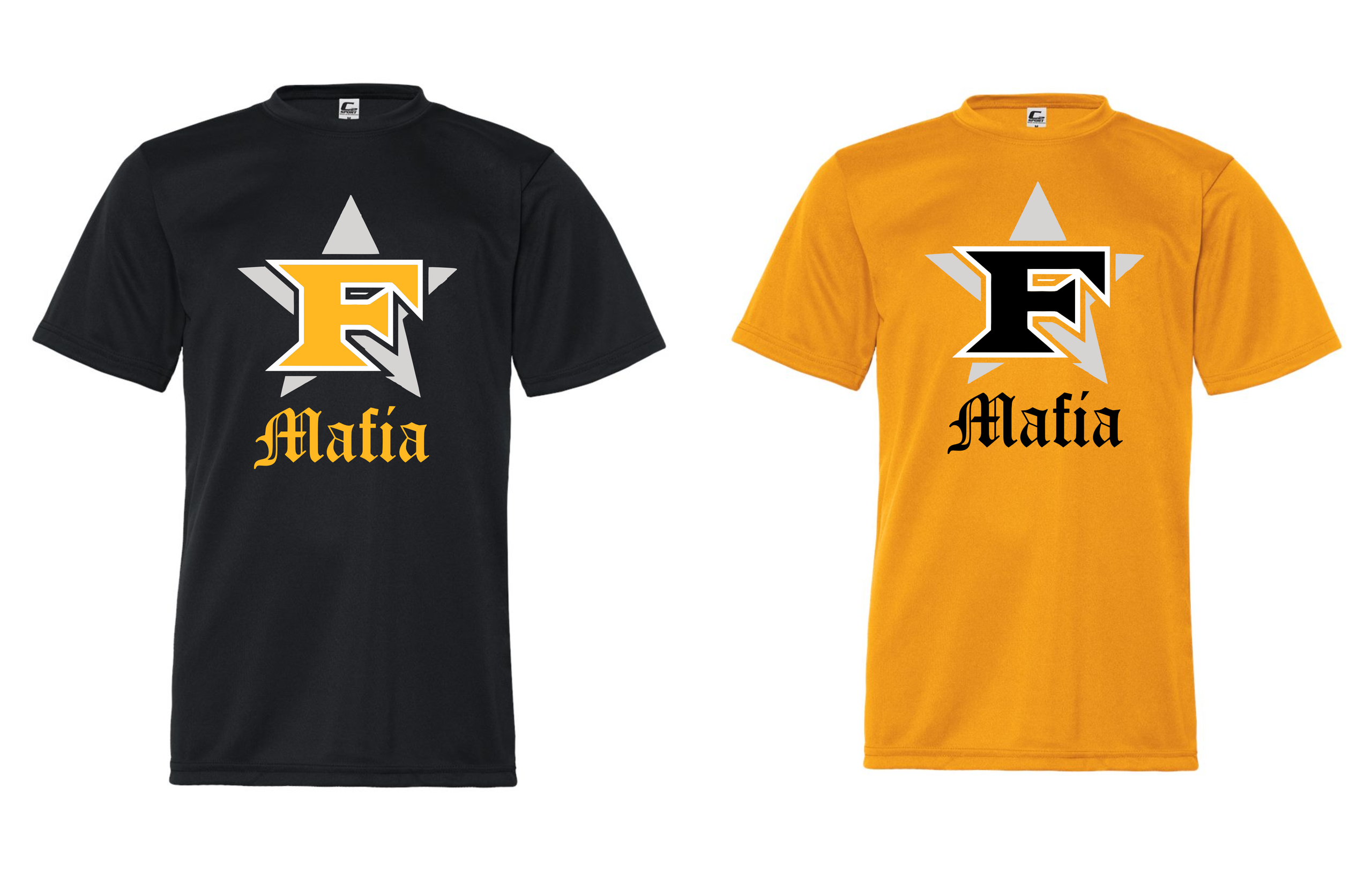 Five Star Mafia T's/DriFit | SWAG TEES